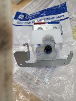 GE Water Inlet Valve (WR57X33326) | eBay