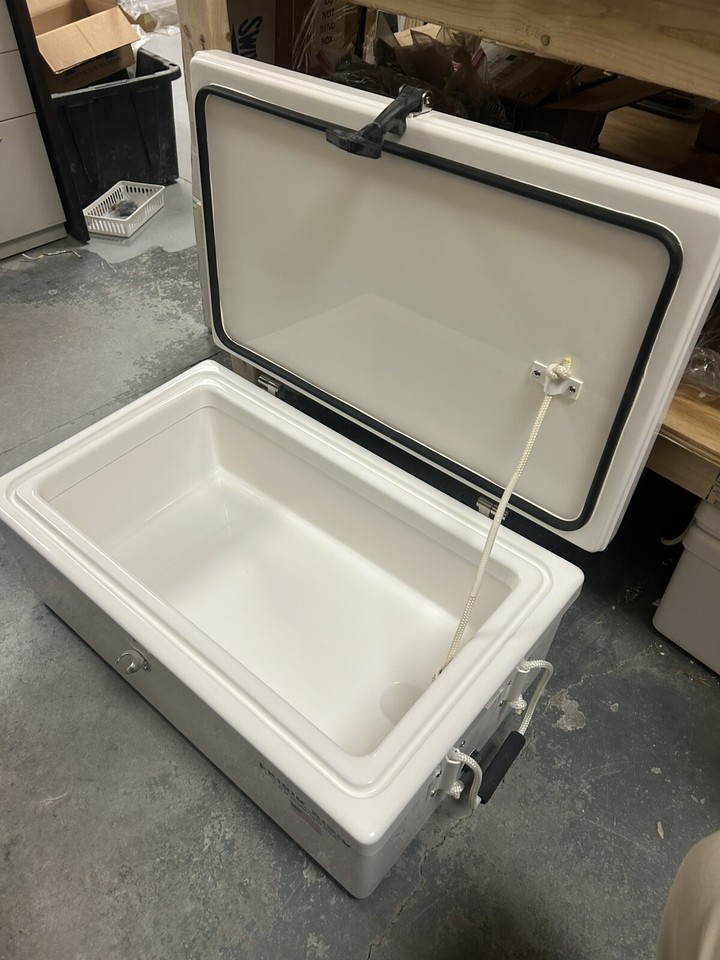 Frigid Rigid Cooler | eBay