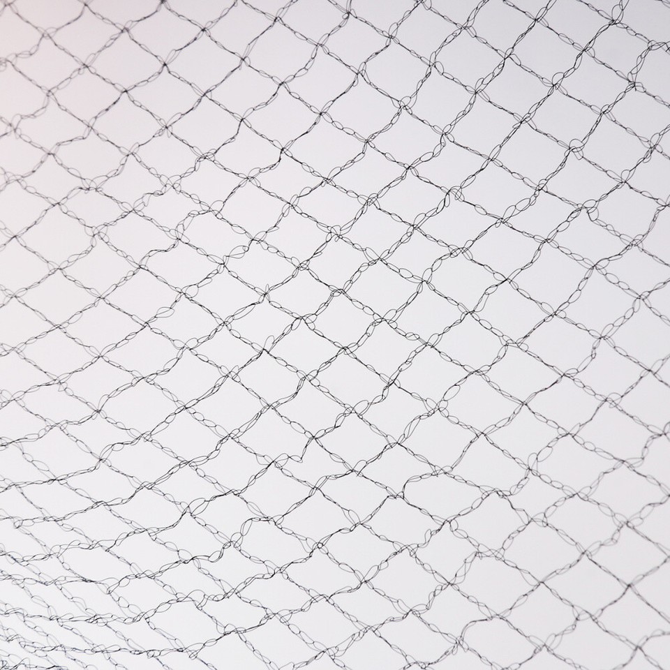 100PCS Hair Nets Hairnets for Work Catering Food Production Elastic to ...