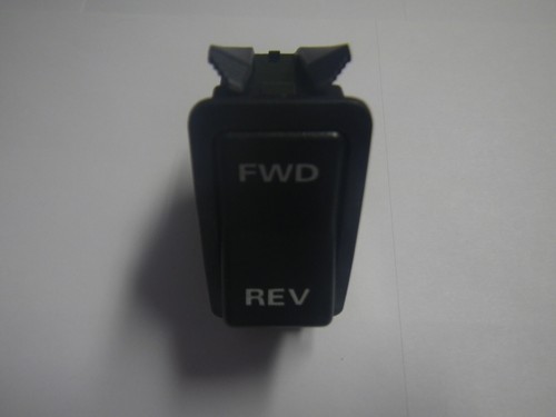 EZGO Electric Golf Cart TXT PDS 2003-Up Forward Reverse Rocker Switch ...