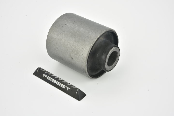 Rear Transverse Rod Bushing For HYUNDAI IX35/TUCSON 10,11,14 | eBay