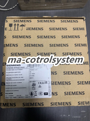 3VA2463-6HN32-0AA0 circuit breaker 3VA2463-6HN32-0AA0 NEW ETU350, LSI ...