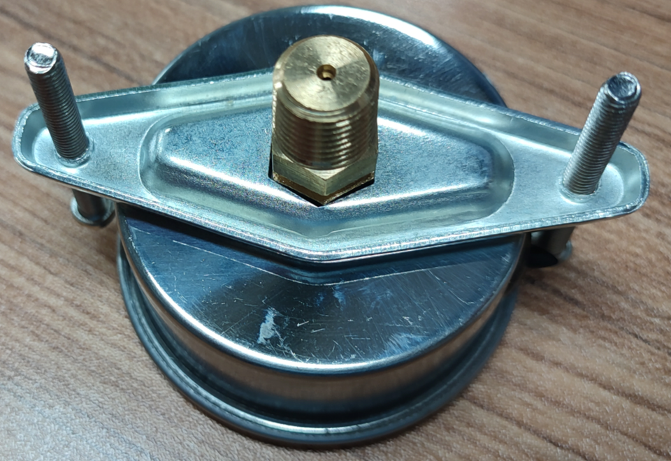 IR Ingersoll-Rand gauge 54772058 NEW | eBay