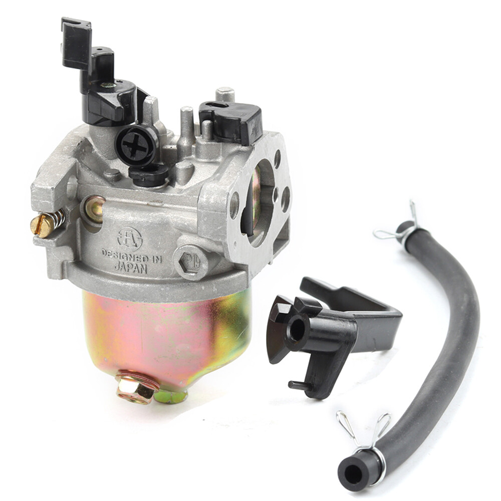 Carburetor for Ruixing 127 Honda Engine Generator Lawn Mower Pressure ...