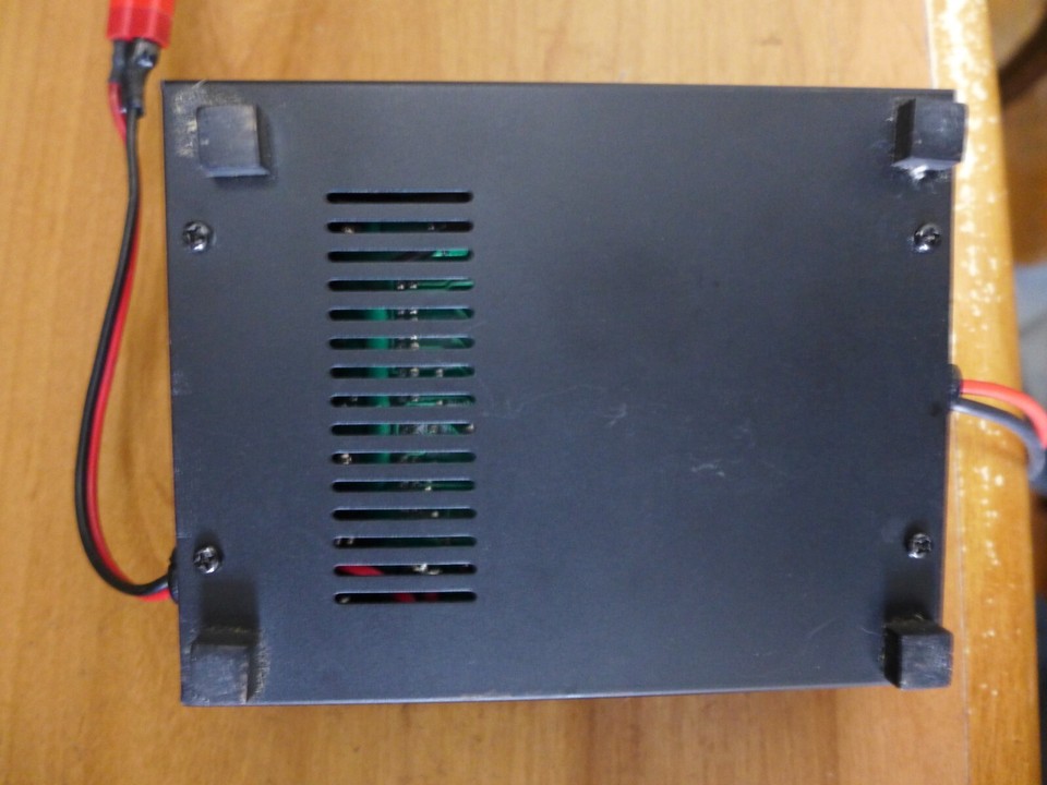 ORION Digital BRUSHED Motor Checker | eBay