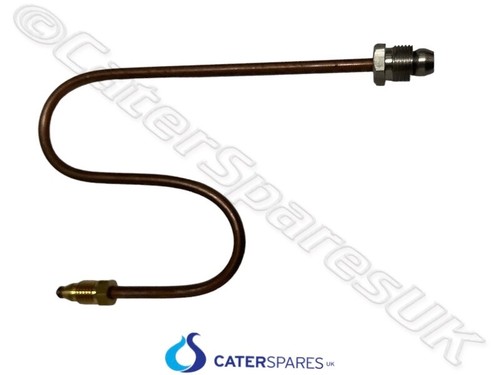 ARCHWAY GAS COPPER PIPE LINE FEED FOR PILOT ASSY TO GAS TAP CHARGRILLS ...