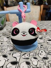 Bamboo the Panda - Beanie Boos - Beaniepedia