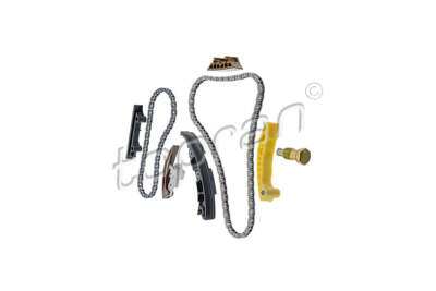 Audi VW Timing Chain Kit A3 V6 TT VR6 Transporter Touareg Golf R32 MKV ...