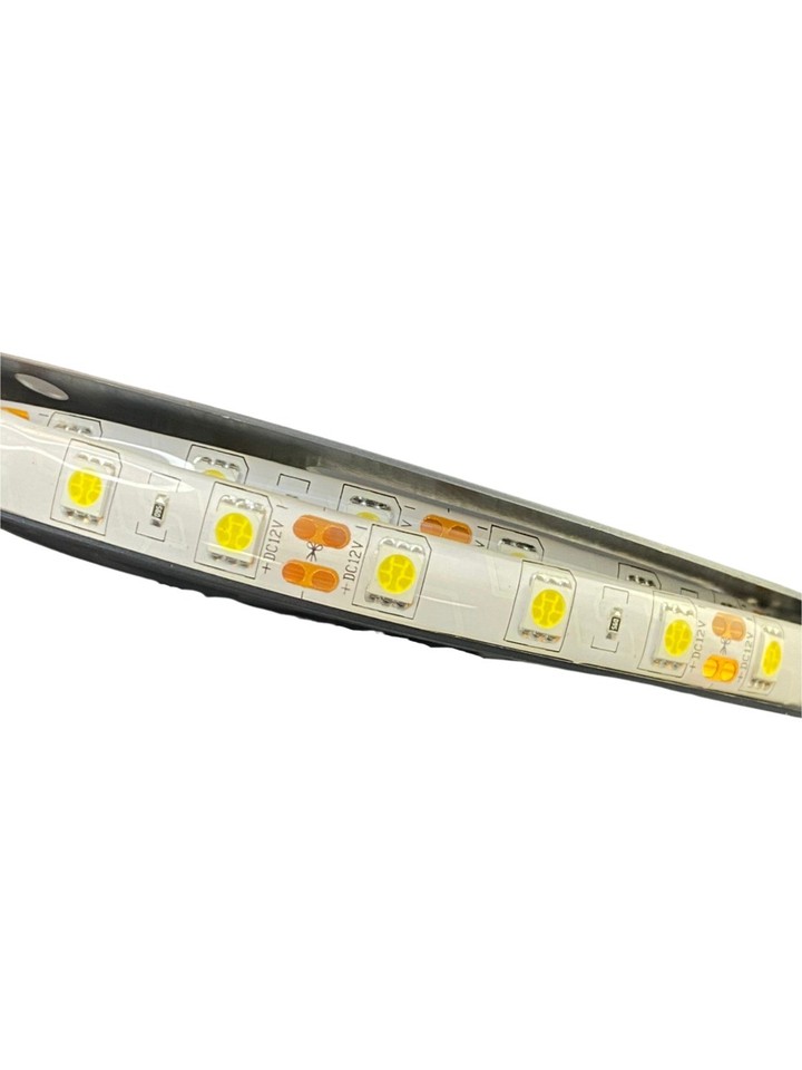 5m LED Light Strip 5050 Blue | eBay Australia