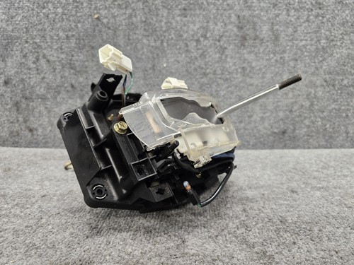 2001-2005 LEXUS IS300 OEM AUTOMATIC TRANSMISSION GEAR SHIFTER SELECTOR ...