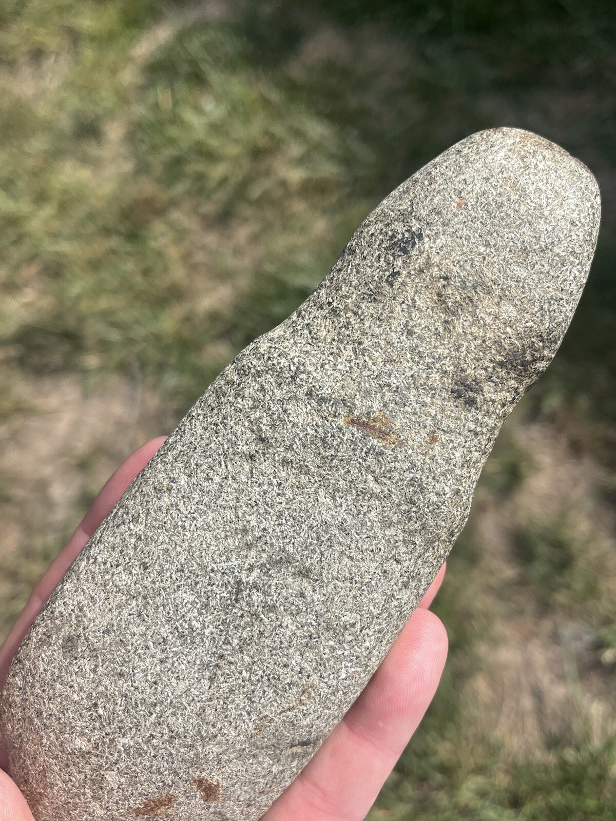 FULL GROOVED CELT ARROWHEAD OHIO AUTHENTIC NATIVE AMERICAN ARTIFACT COA | eBay