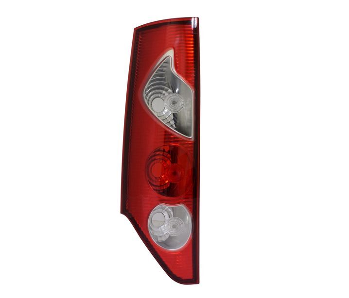 Left Outer Tail Lamp fits Renault Kangoo II Single tailgate 2008-2013 ...