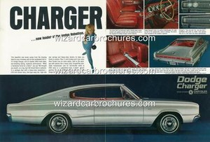 Wizard Car Brochures Australia | eBay Stores