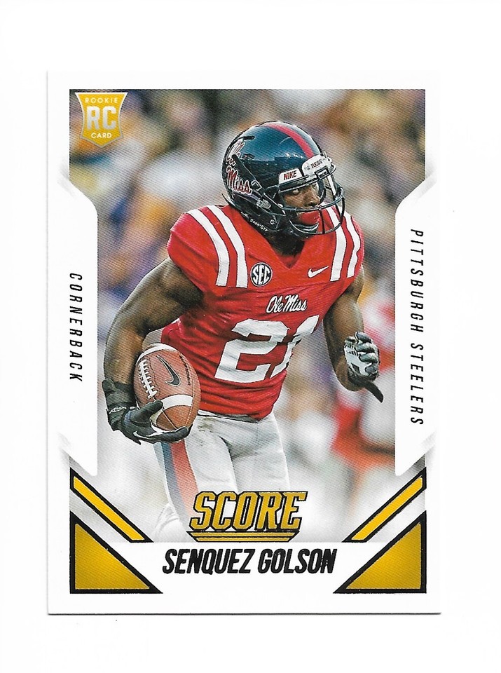 2015 Score Football Base+Rookie Inserts+Colors Complete Your Set Free ...