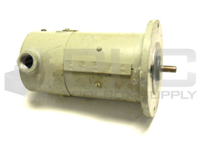 GENERAL ELECTRIC 5PY59JY30 TACHOMETER GENERATOR | eBay