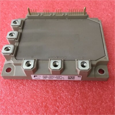 1Pc New 6MBP50RTF060A-51 6MBP50RTF-060A-51 Fuji Module A50L-0001-0384 ...