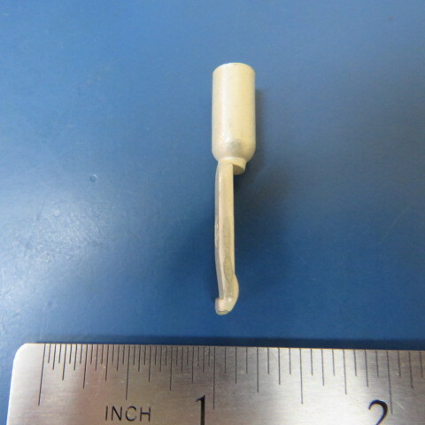 Anderson Power Products 1339G2-BK Qty of 20 per Lot Blade Contact 6 AWG ...