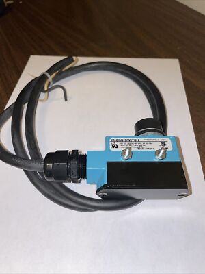 Limit - Limit Switch 15A 125