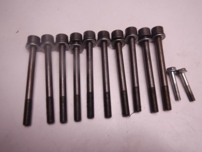 Cylinder Head Mount Bolts 1996 CBR600F3 CBR 600 F3 96 CBR600 | eBay