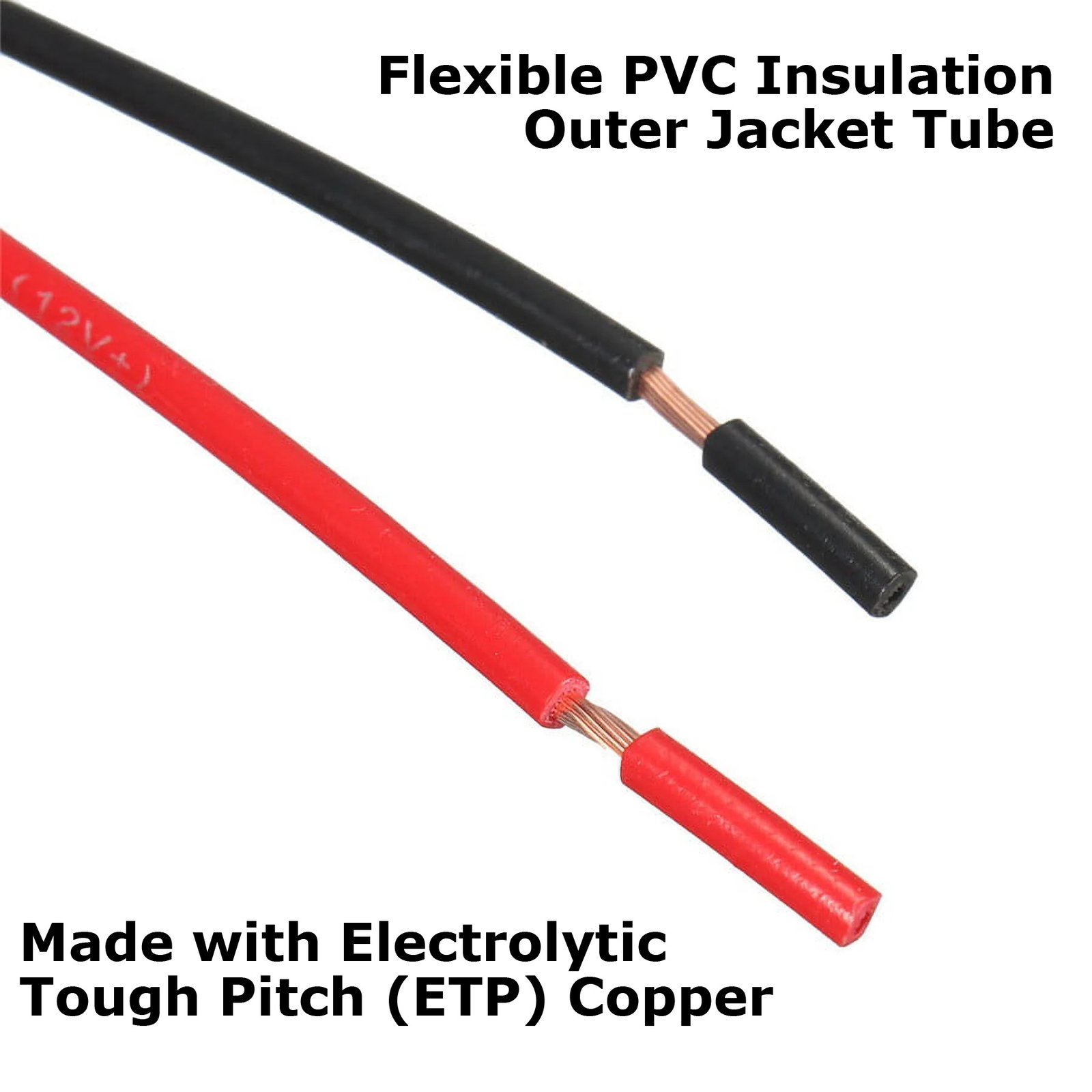 OE H3 Socket/Adapter Wires For HID or LED Headlight Bulbs Installation ...