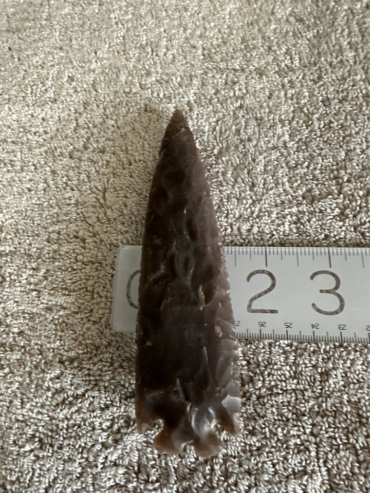 native american indian authentic arrowheads | eBay