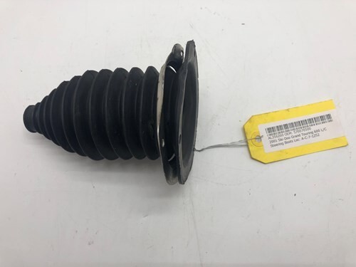 Ski Doo Tie Rod Cap Steering Boot Legend MX Z MX Z 700 1999-2005 ...