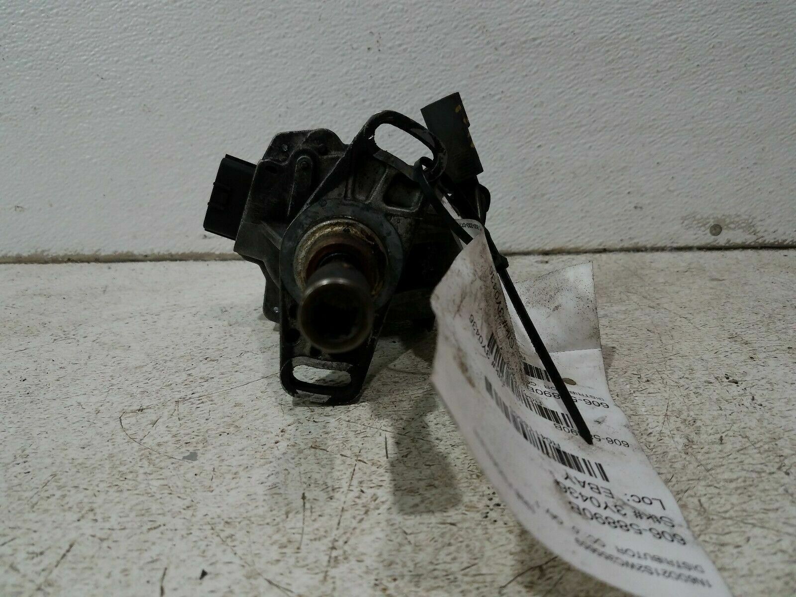 1998-1999 Nissan Frontier 2.4 distributor 22100 3S500 warranty oem | eBay