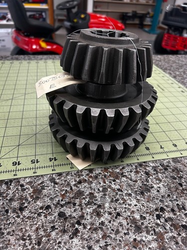 GEAR SET 50075082 FOR BUSH HOG BAT WING BRUSH HOG GEAR BOX | eBay