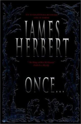 Once by James Herbert 9780765302854| eBay