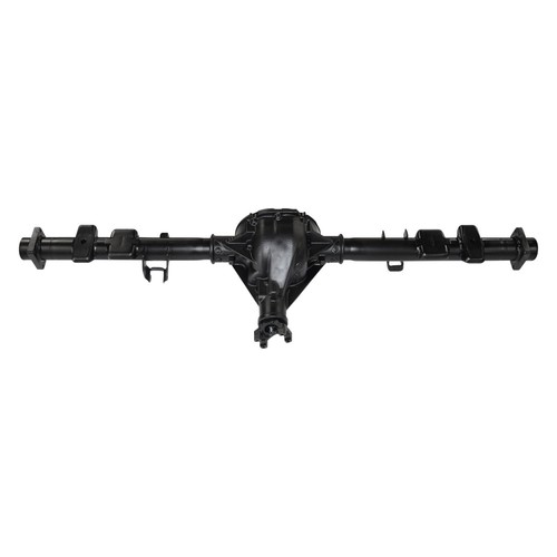 For Chevy Tahoe 00-05 Remanufactured Rear Complete Axle Assembly | eBay