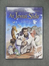 At Jesus Side (DVD, 2010) for sale online | eBay