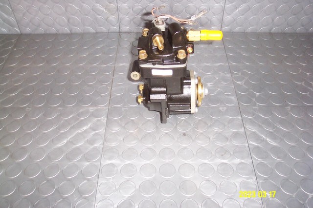 8M0060053 Mercury 2.5l Optimax Air Compressor for sale online | eBay