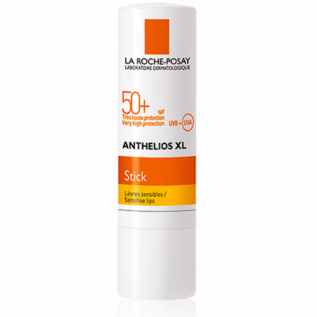 La Roche-posay Anthelios XL SPF 50 Lip Stick Balm With Mexoryl ...