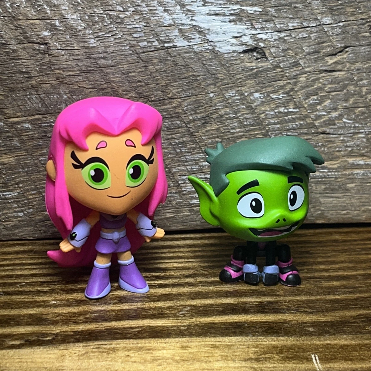 Starfire Cartoon Network