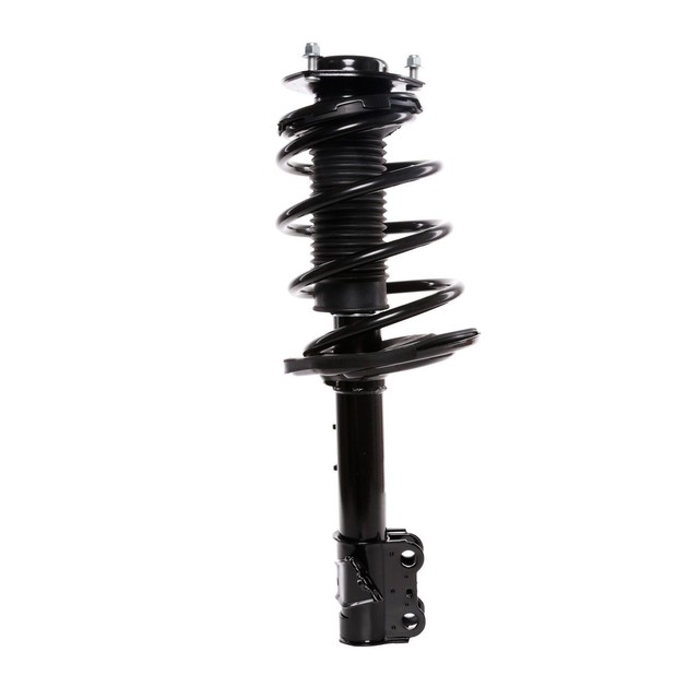 PRT 818698 Shocks and Struts - Suspension Strut and Coil Spring ...