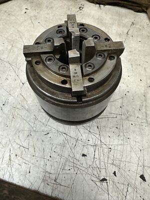 Fabrication - Die Head