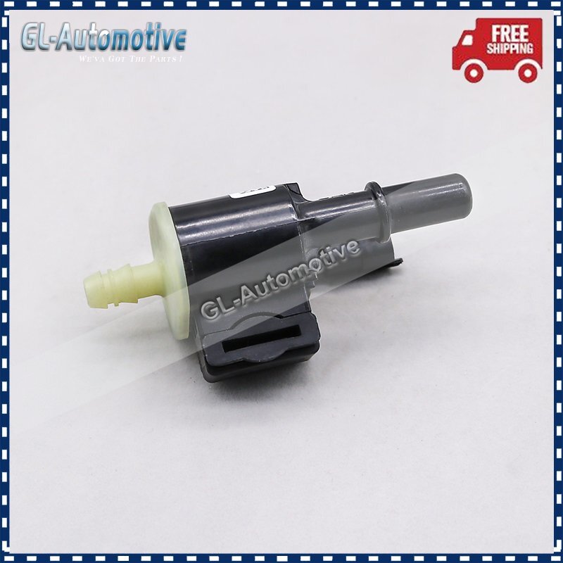 Vapor Canister Purge Valve For Chrysler Dodge Jeep Ram ProMaster ...