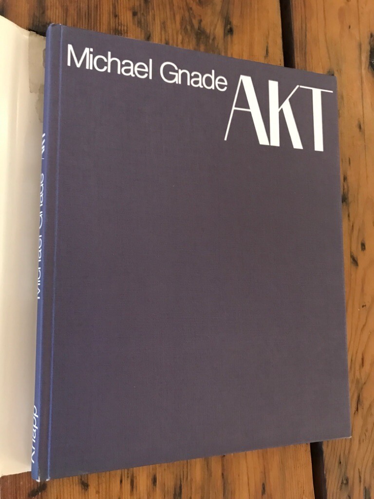 Akt Gnade, Michael: | eBay