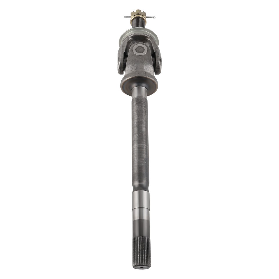 Left Driver Side Front Axle Shaft for Ram 2500 3500 4WD Truck 5086667AB ...