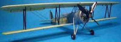 Ca 161 Caproni Italy Experimental Ca 161 Airplane Mahogany Kiln Wood ...