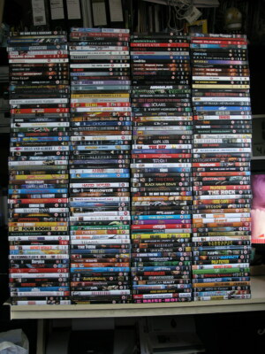 DVD Selection - Choose Your Favorite & Enjoy FREE Shipping! | eBay