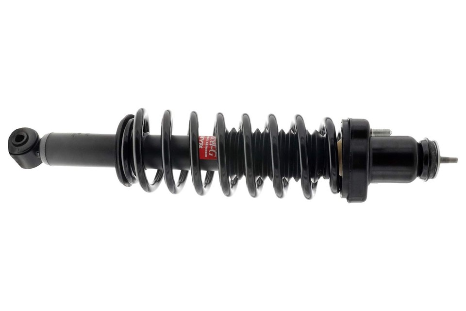 KYB SR4516 Strut-Plus Assembly 2011-2017 Jeep Patriot 4WD Rear ...