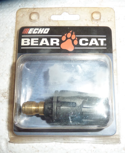 ECHO Bearcat Pressure Washer 1/4" Quick Connect Long Range Soap Nozzle S-31 | eBay