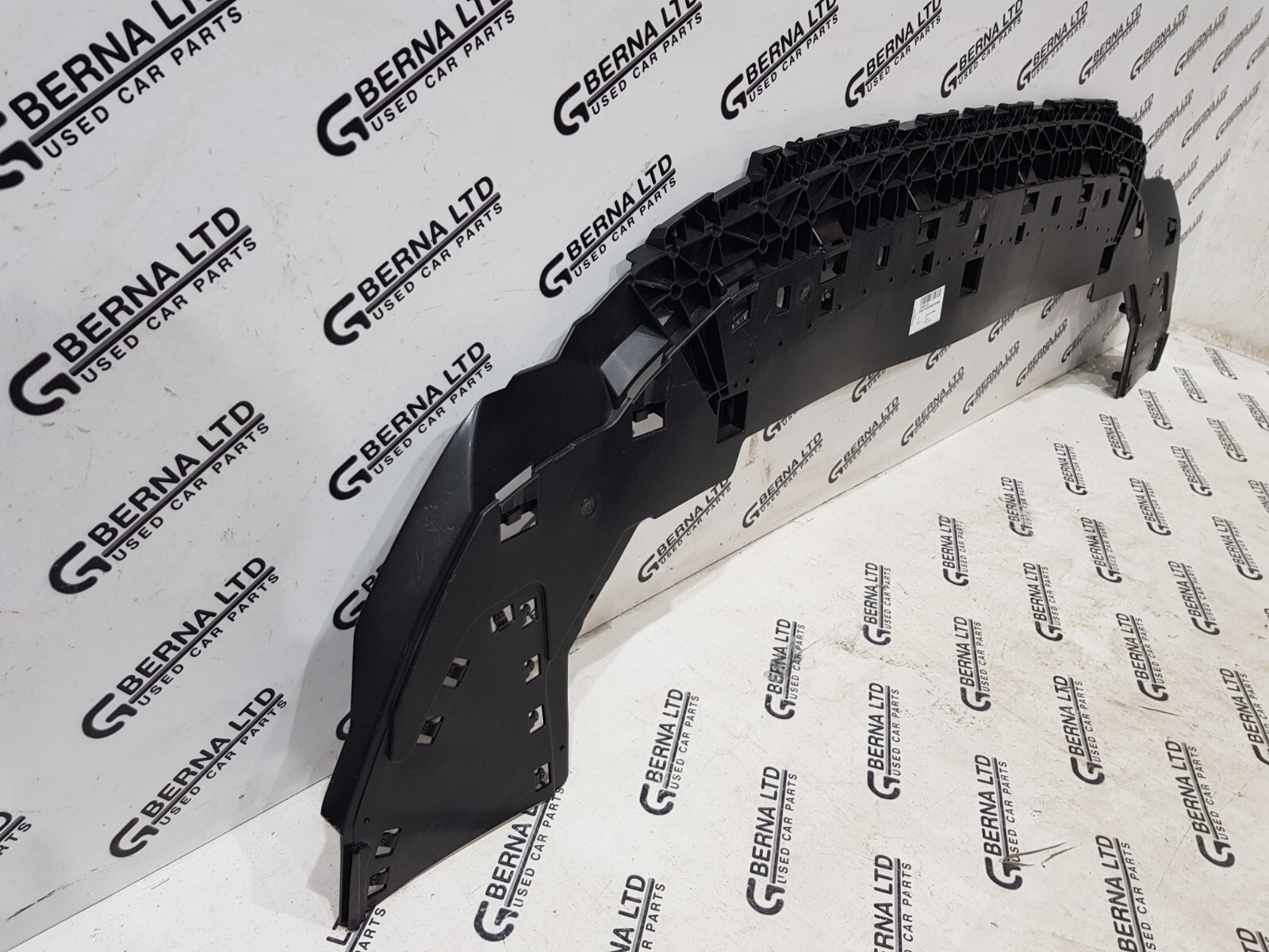 GENUINE AUDI A3 8Y S-LINE 2020-2024 FRONT BUMPER LOWER UNDERTRAY ...