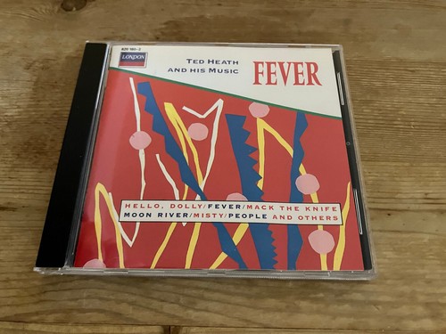 Ted Heath – Fever (1984 CD reissue, Decca Record Co. / London) | eBay