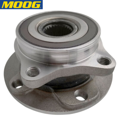 Front LH or RH Wheel Bearing & Hub 513348 fit Dodge Dart Chrysler 200 ...