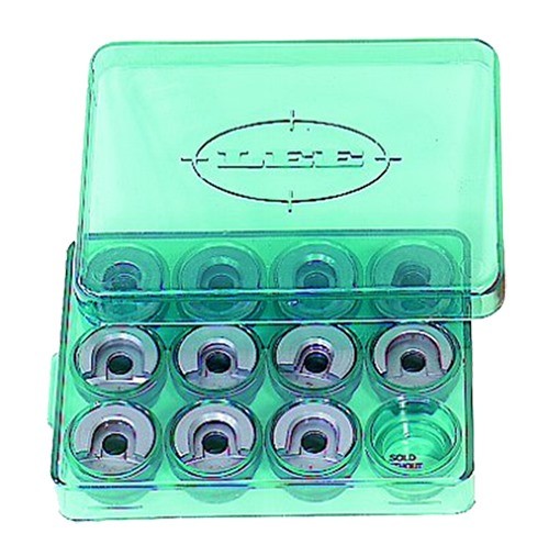 Lee Universal Press Shell Holder Set of 11 Shellholders 90197 w/Green ...