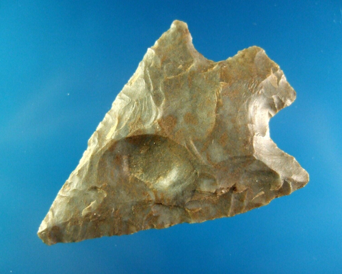 Fine Authentic Kentucky Buck Creek Point Arrowheads Artifacts | eBay