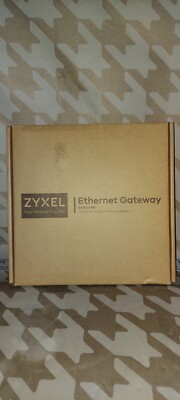 Zyxel EX3510-B0 AX5700 WiFi 6 Gigabit Ethernet Gateway with ac, cat5 | eBay