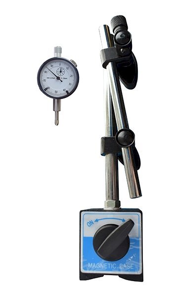 Sykes-Pickavant 07610100 Brake Disc Run Out Kit | eBay